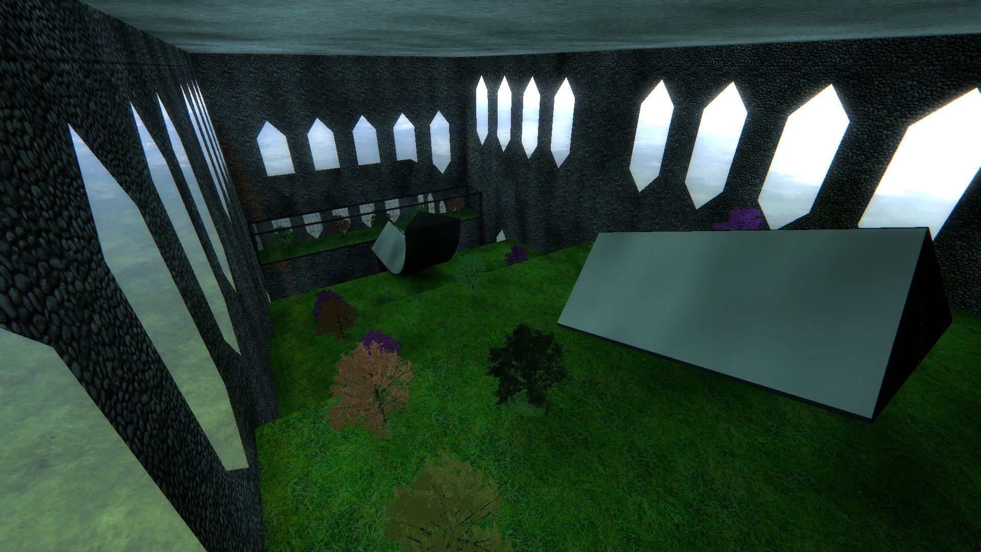 surf_delight Mod for Counter-Strike: Source | CS:S Mods