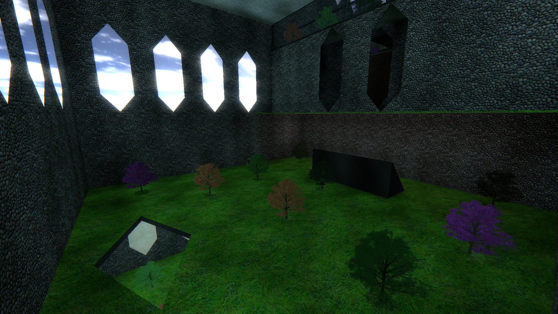 surf_delight Mod for Counter-Strike: Source | CS:S Mods