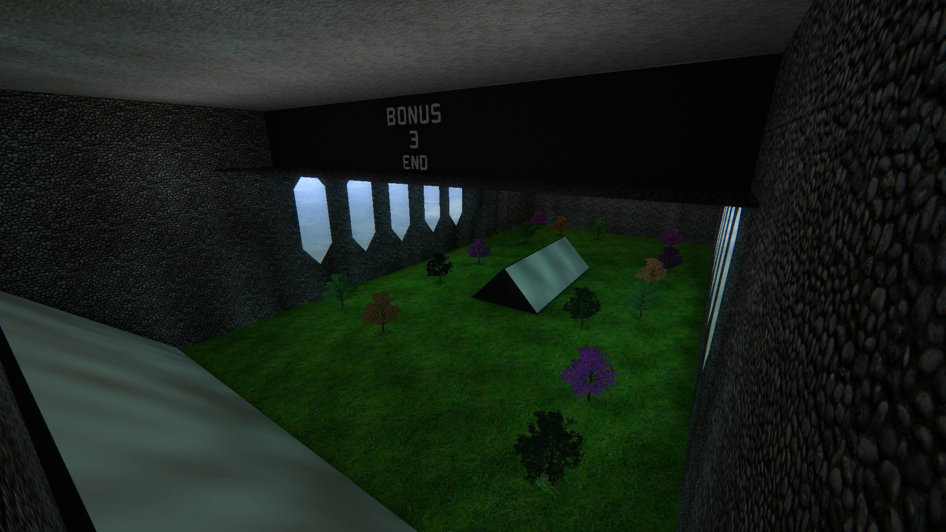 surf_delight Mod for Counter-Strike: Source | CS:S Mods