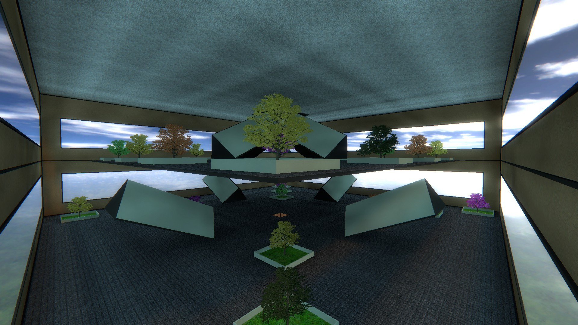 surf delight go [Counter-Strike: Global Offensive] [Mods]