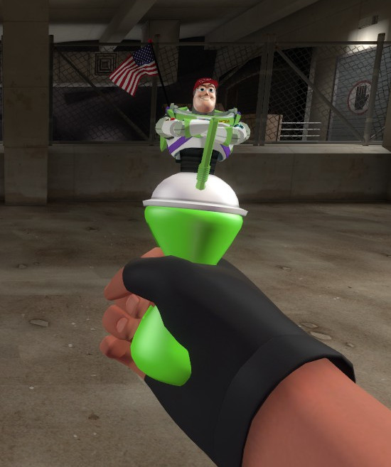 All-Class Bud Mod for Team Fortress 2 | TF2 Mods