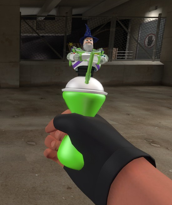 All-Class Bud Mod for Team Fortress 2 | TF2 Mods