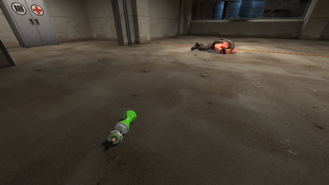 All-Class Bud Mod for Team Fortress 2 | TF2 Mods