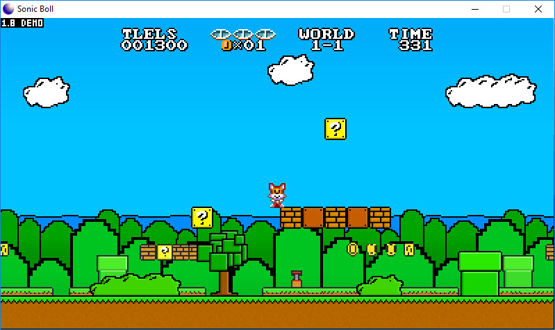 Tlels the fix in sonic boll Mod for Boll Deluxe | BDX Mods