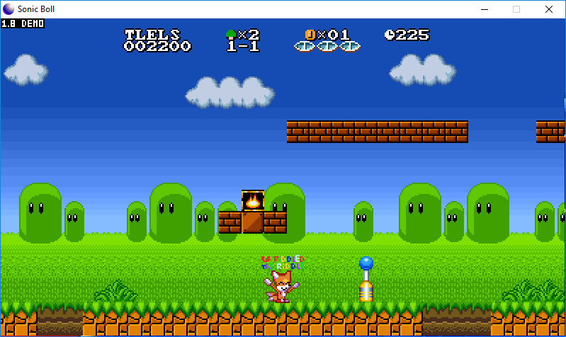 Tlels the fix in sonic boll Mod for Boll Deluxe | BDX Mods