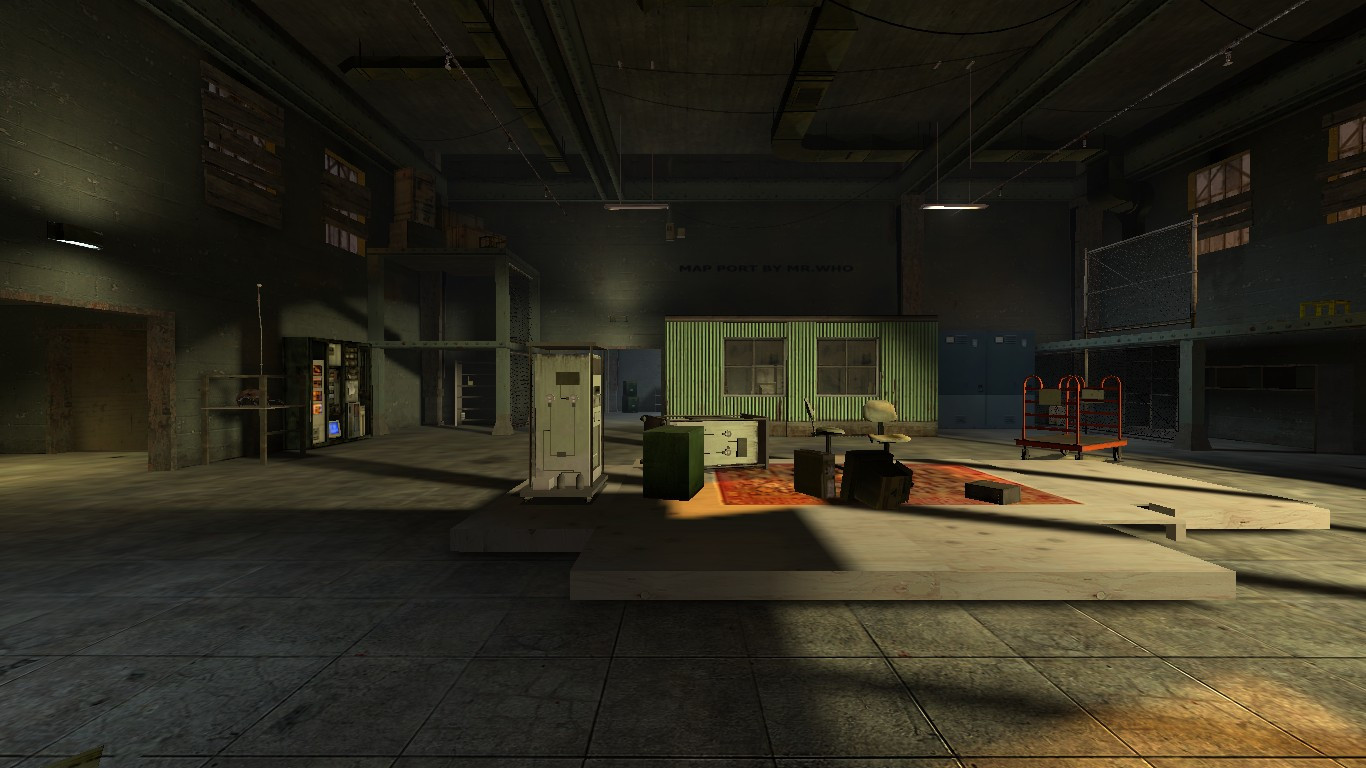 dm_steamlab_fix [Counter-Strike: Source] [Mods]