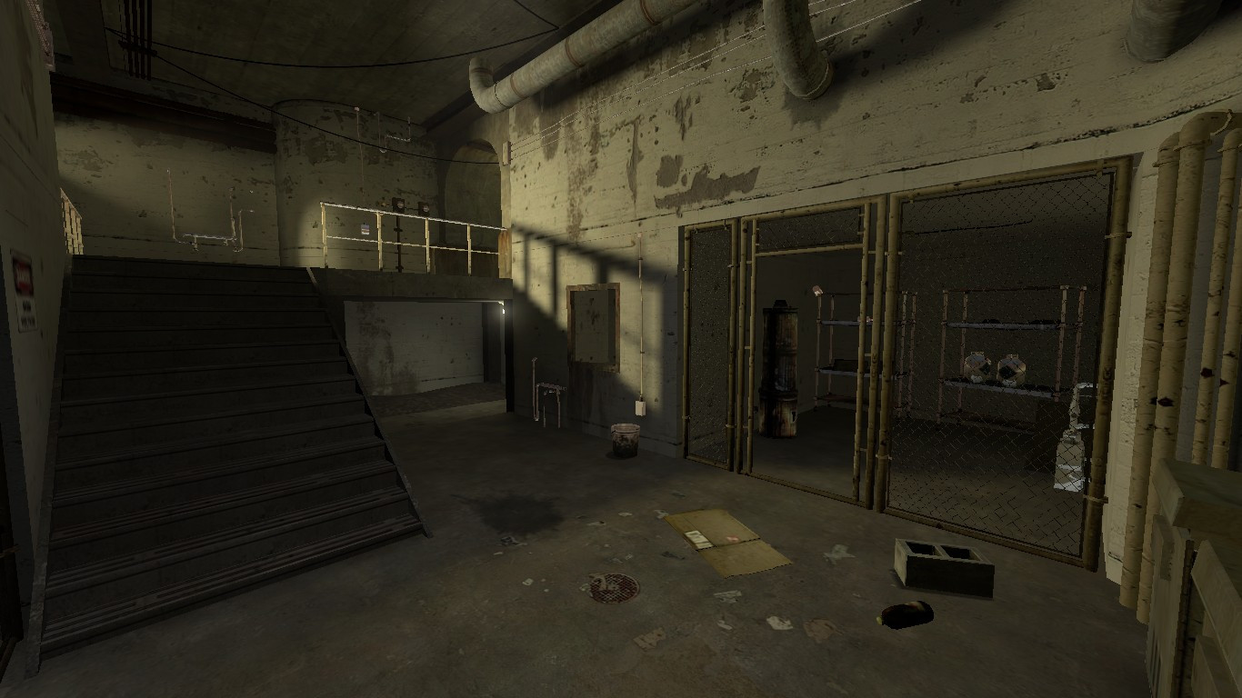 dm_steamlab_fix [Counter-Strike: Source] [Mods]