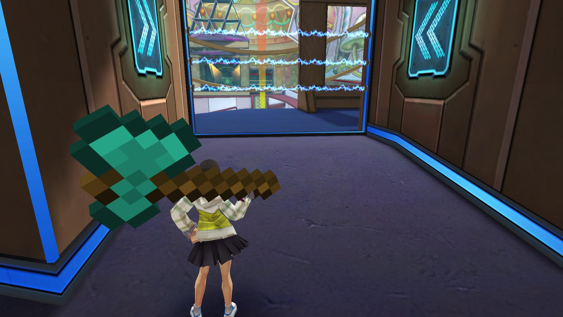 Minecraft Tool - Collection Mod for S4 League | S4L Mods