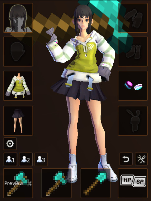 Minecraft Tool - Collection Mod for S4 League | S4L Mods