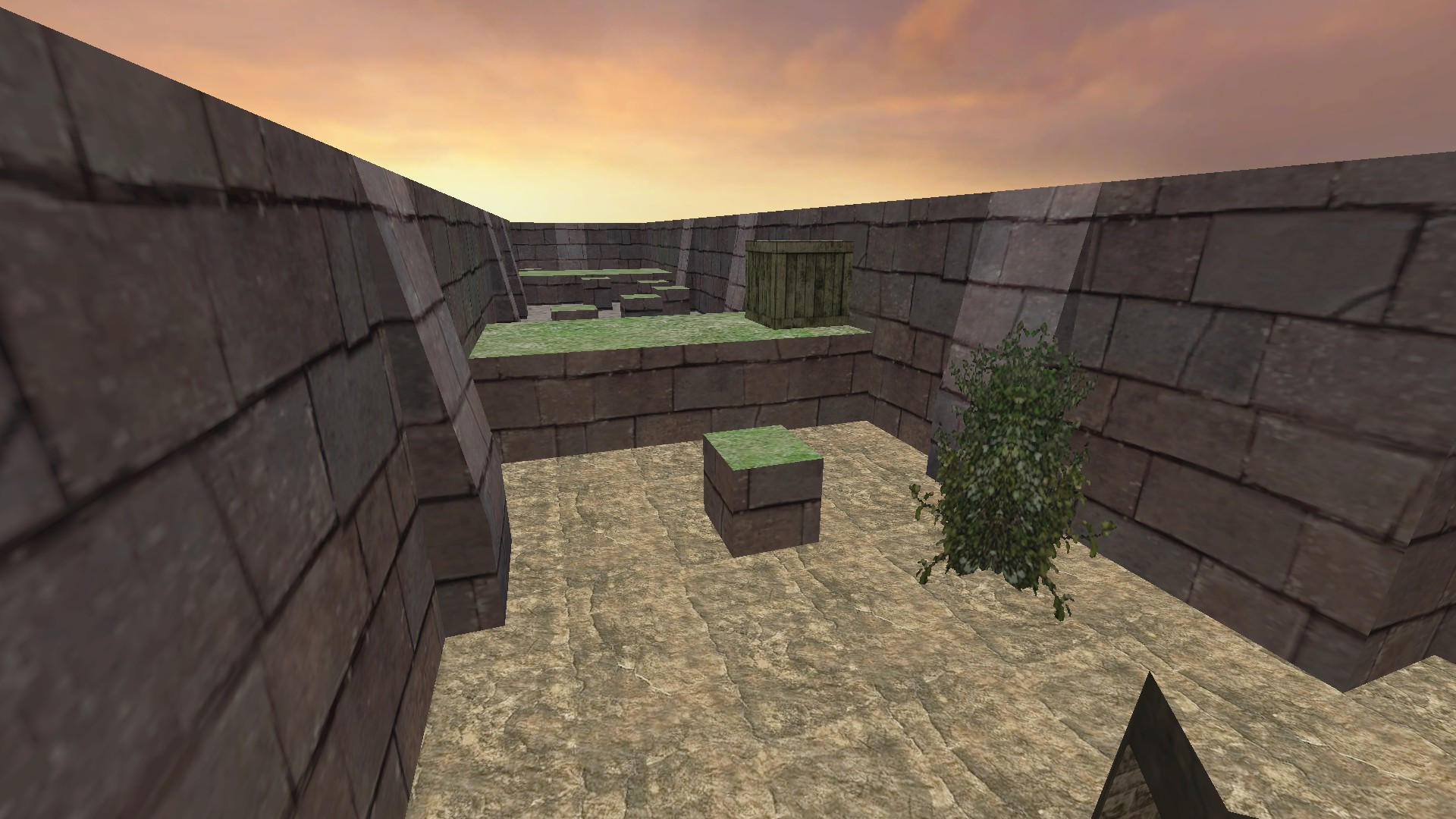 1.6 Kz/Bhop Map Port Pack #1 Mod for Counter-Strike: Source | CS:S Mods