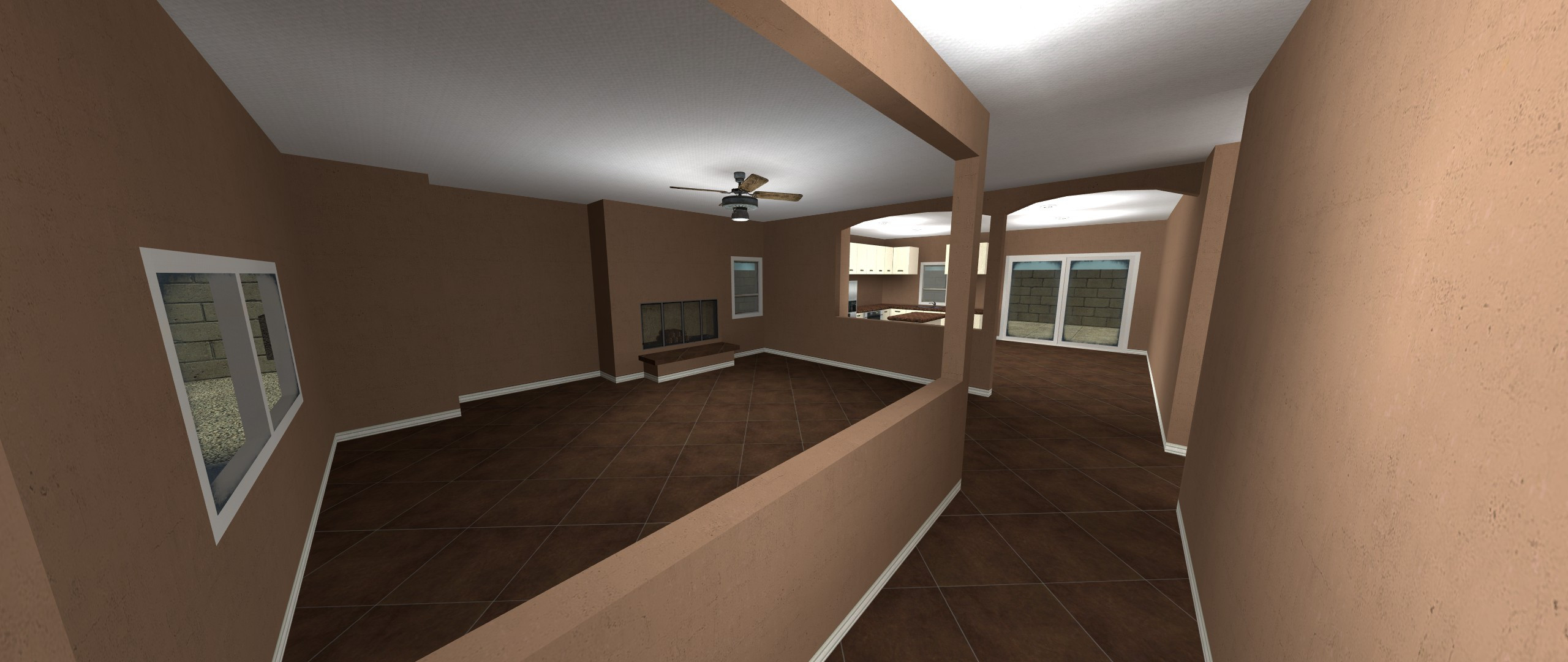 V92_LuckyHouse Mod for Garry's Mod | GMod Mods