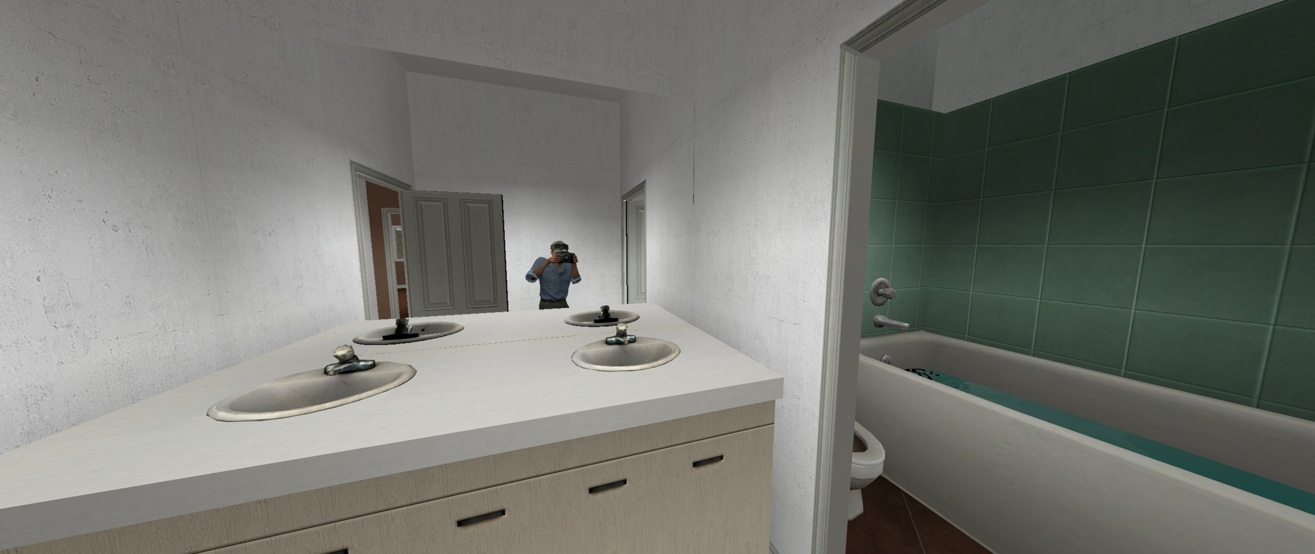 V92_LuckyHouse Mod for Garry's Mod | GMod Mods