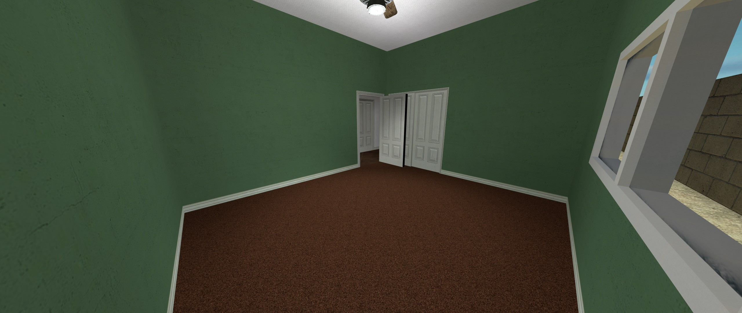 V92_LuckyHouse Mod for Garry's Mod | GMod Mods