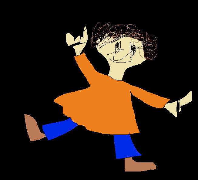 Baldi's Substitute teacher Mod for Baldi's Basics | Baldi Mods