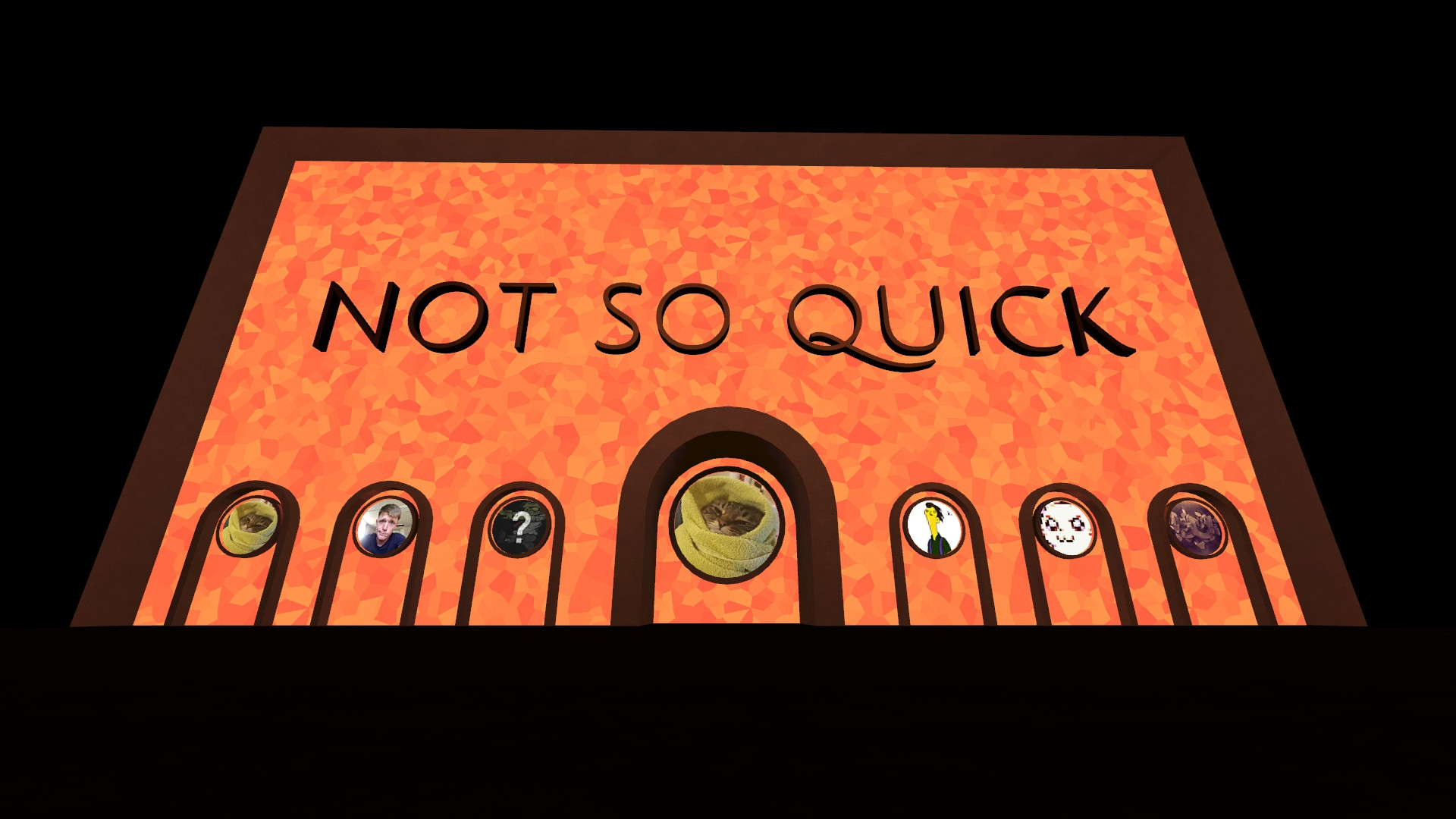 surf_not_so_quick Mod for Counter-Strike: Source | CS:S Mods