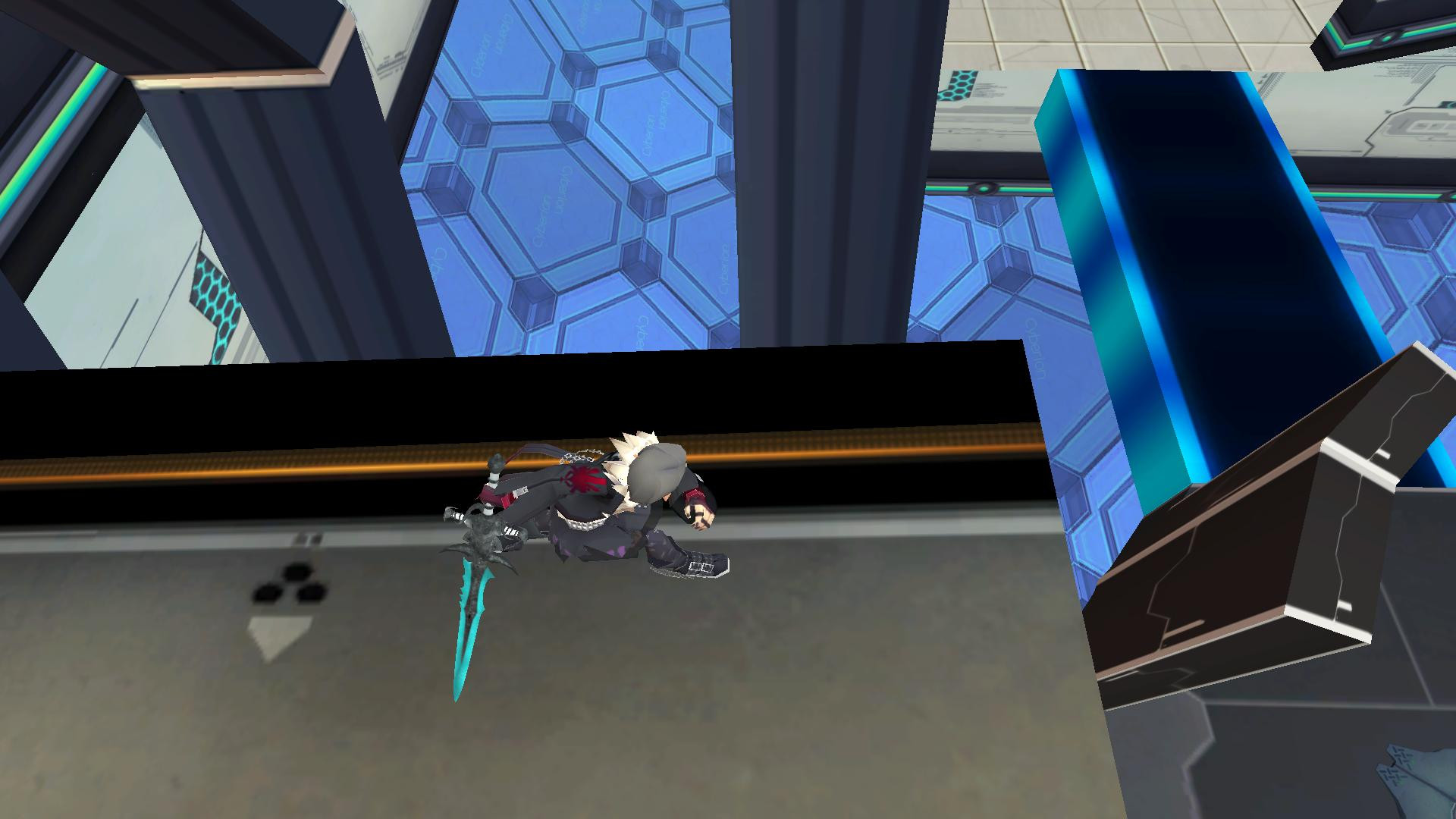 Frostmourne (Plasma Sword) Mod for S4 League | S4L Mods