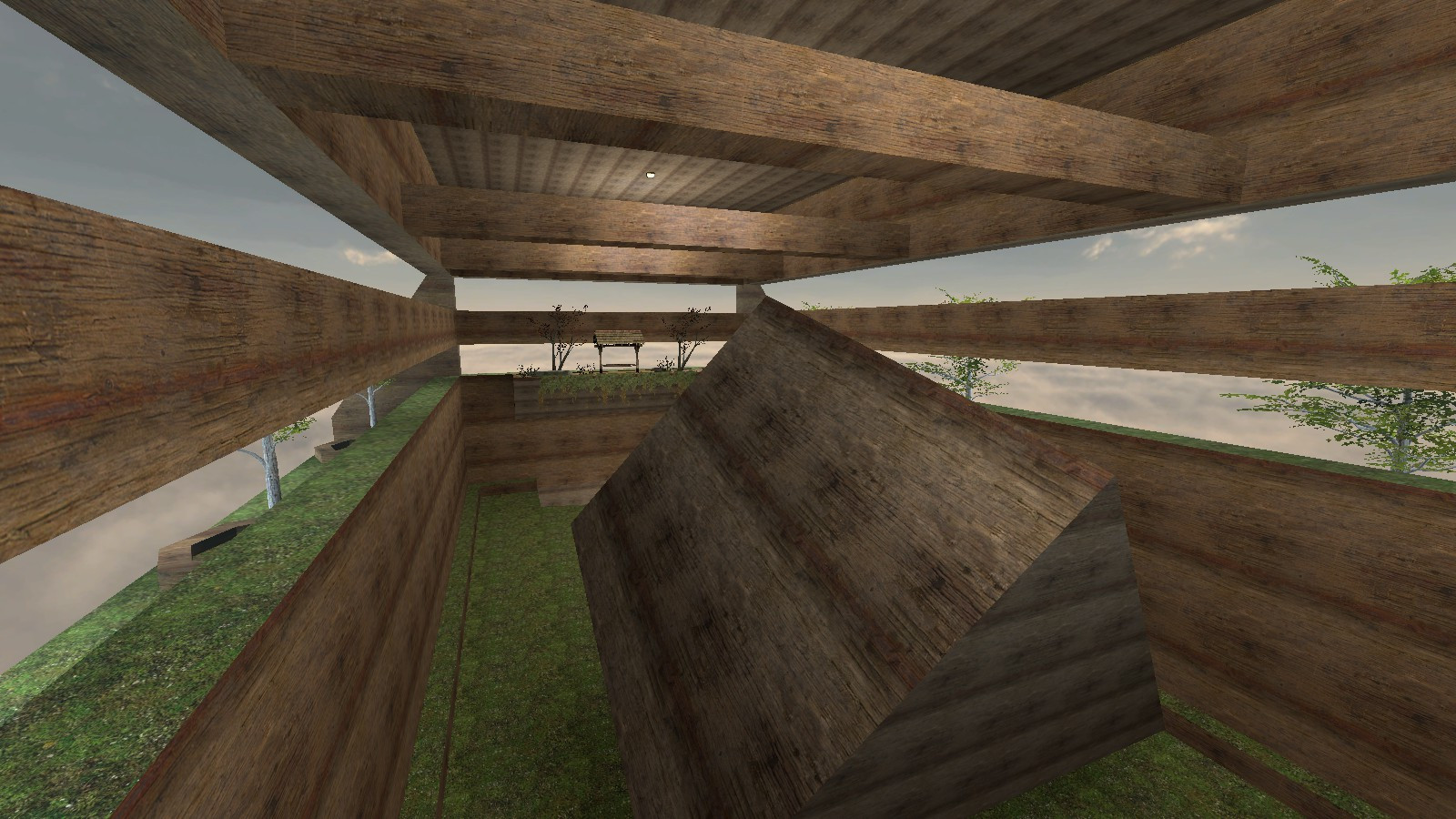 surf_greenhouse Mod for Counter-Strike: Global Offensive | CS:GO Mods