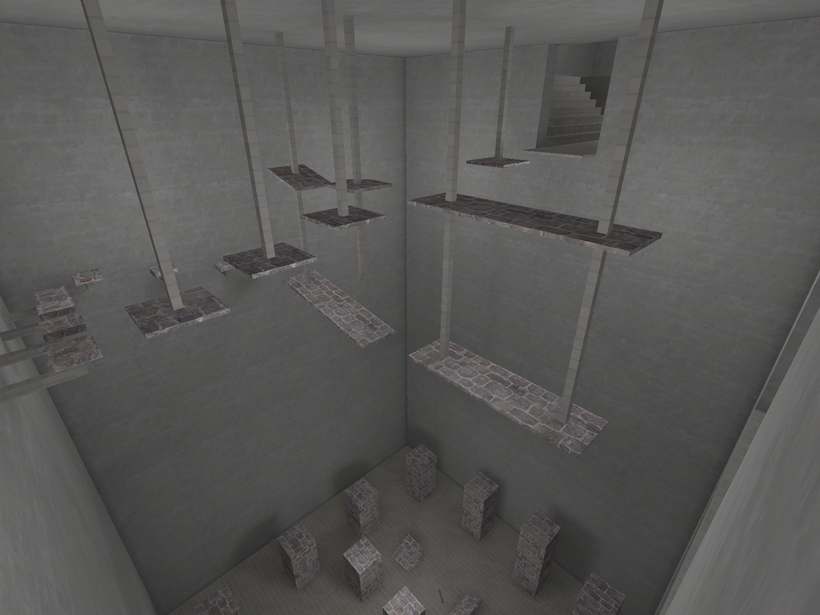 Strafe Map Pack 11 Mod for Counter-Strike: Source | CS:S Mods