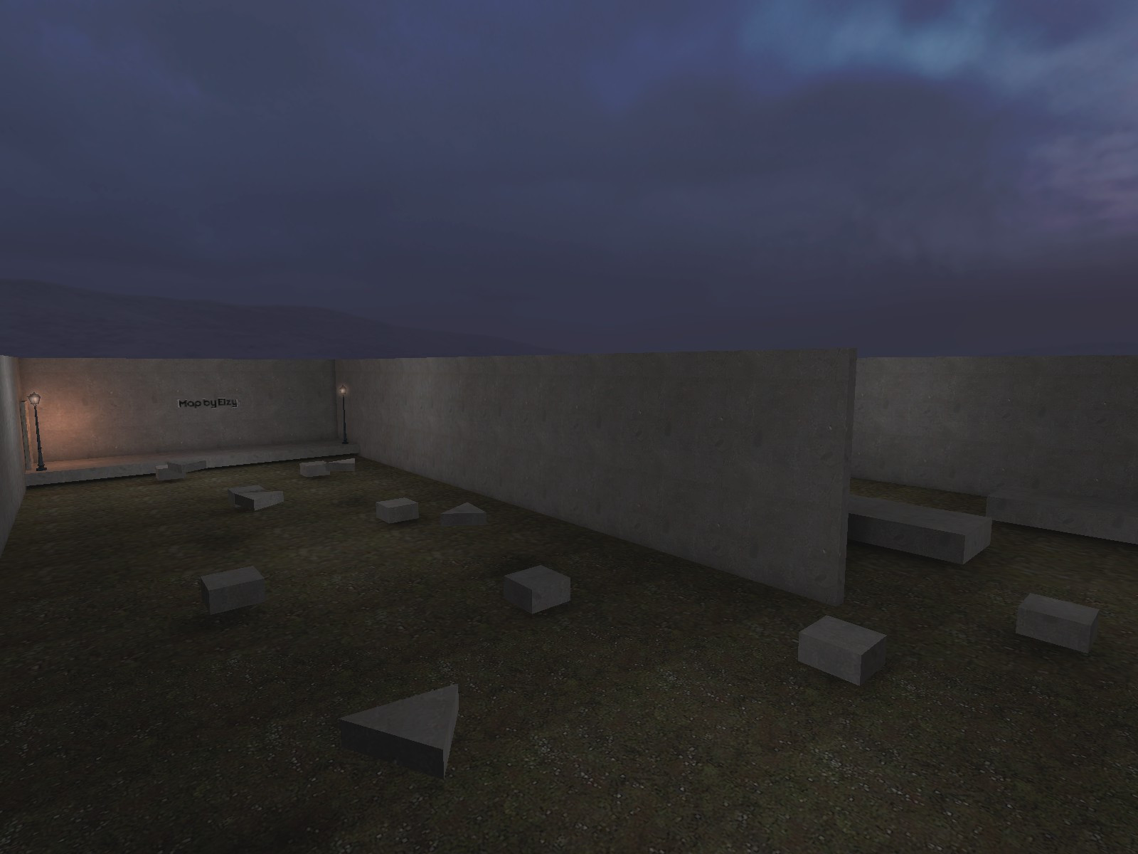 Strafe Map Pack 12 [Counter-Strike: Source] [Mods]