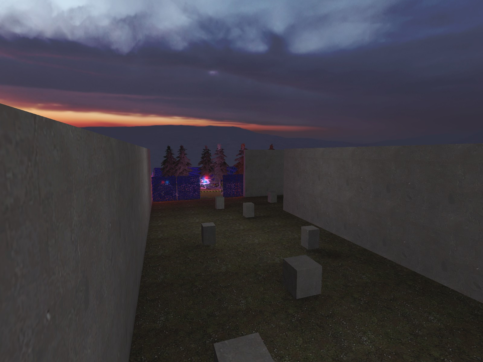 Strafe Map Pack 12 [Counter-Strike: Source] [Mods]