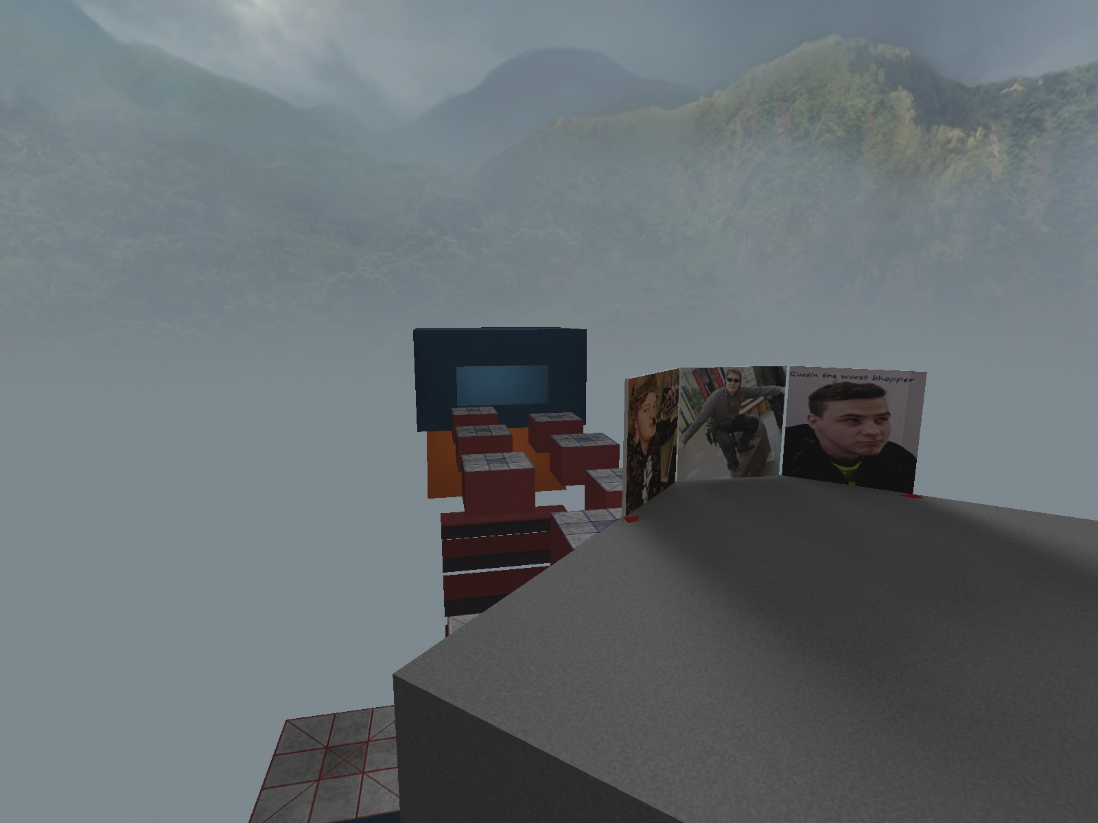 Strafe Map Pack 12 [Counter-Strike: Source] [Mods]