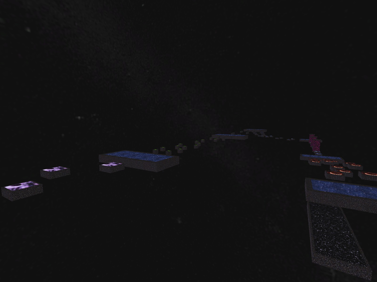 Strafe Map Pack 12 [Counter-Strike: Source] [Mods]