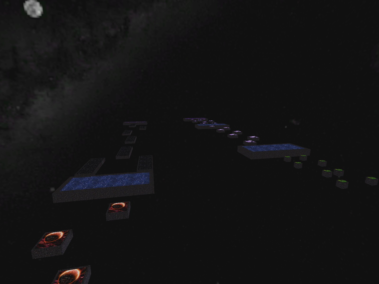 Strafe Map Pack 12 [Counter-Strike: Source] [Mods]