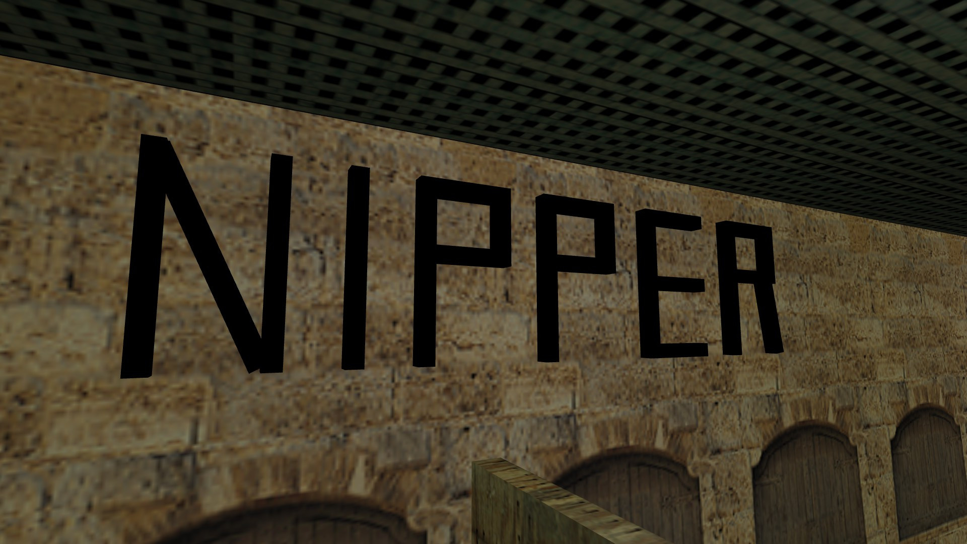 NIPPER's Paintball Pack [Counter-Strike 1.6] [Mods]