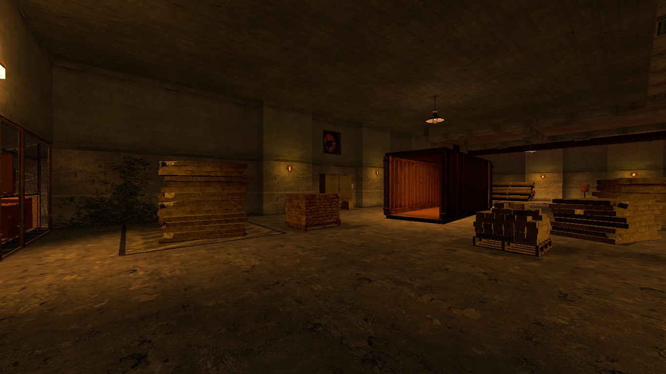 fy_pantry_floor Mod for Counter-Strike: Source | CS:S Mods