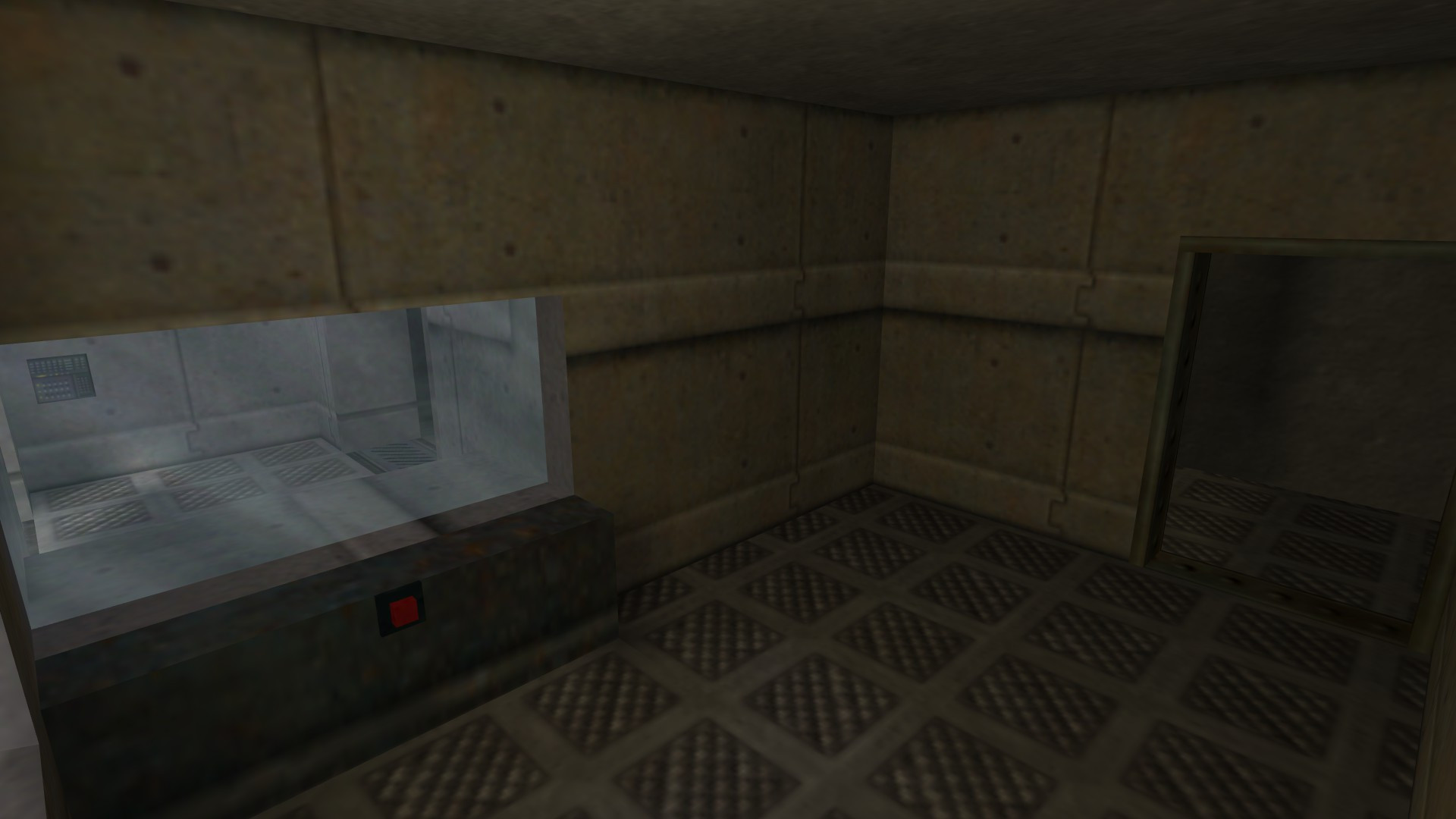de_cchq [Counter-Strike 1.6] [Mods]