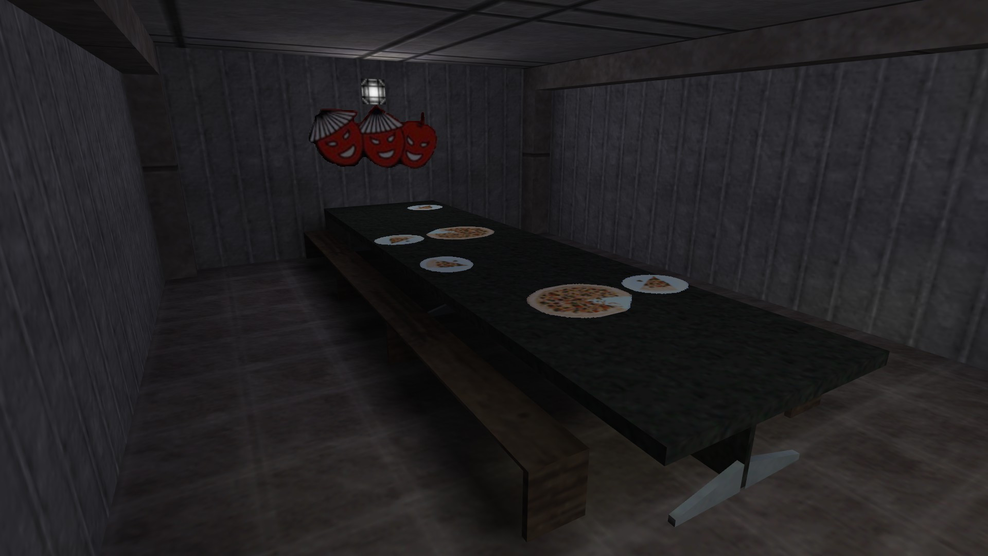 de_cchq [Counter-Strike 1.6] [Mods]