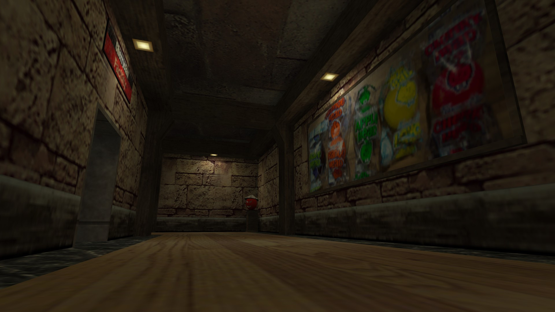 de_cchq [Counter-Strike 1.6] [Mods]