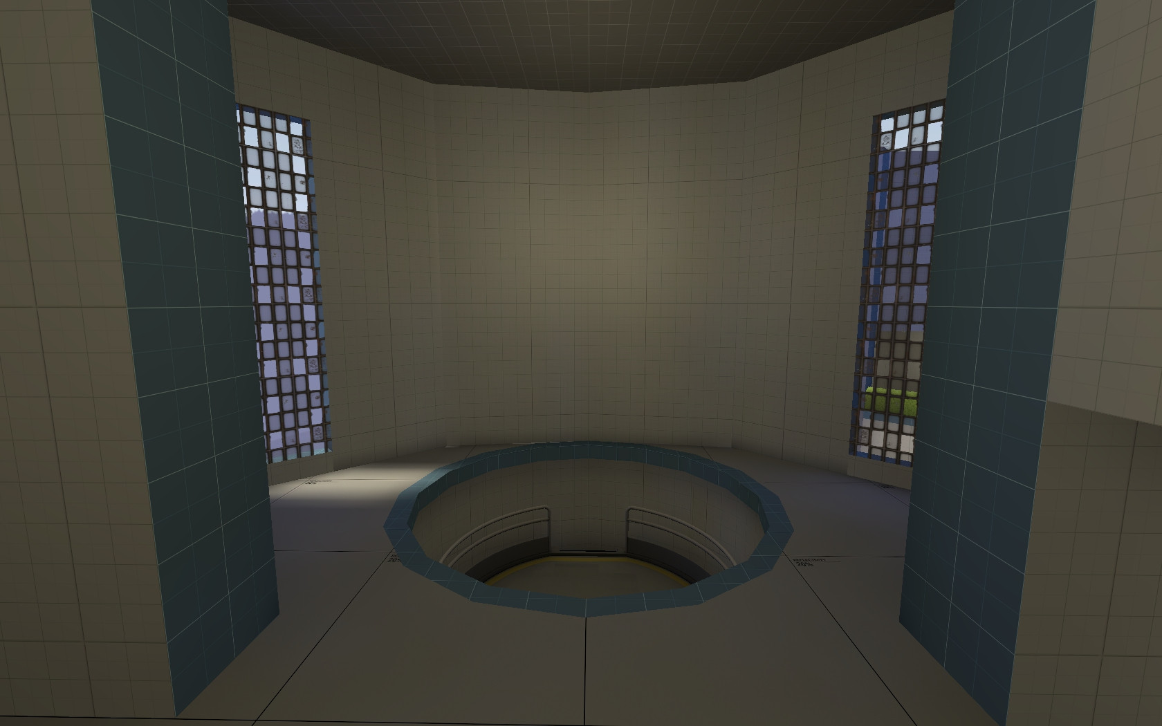 Jamrock A1 Mod for Team Fortress 2 | TF2 Mods