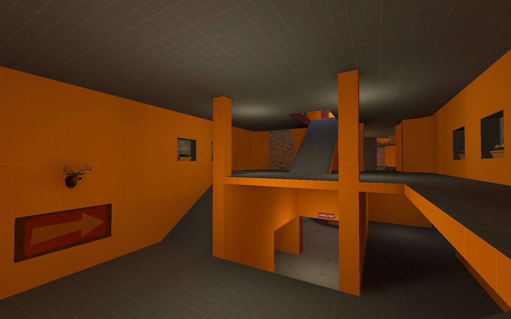 Jamrock A1 Mod for Team Fortress 2 | TF2 Mods