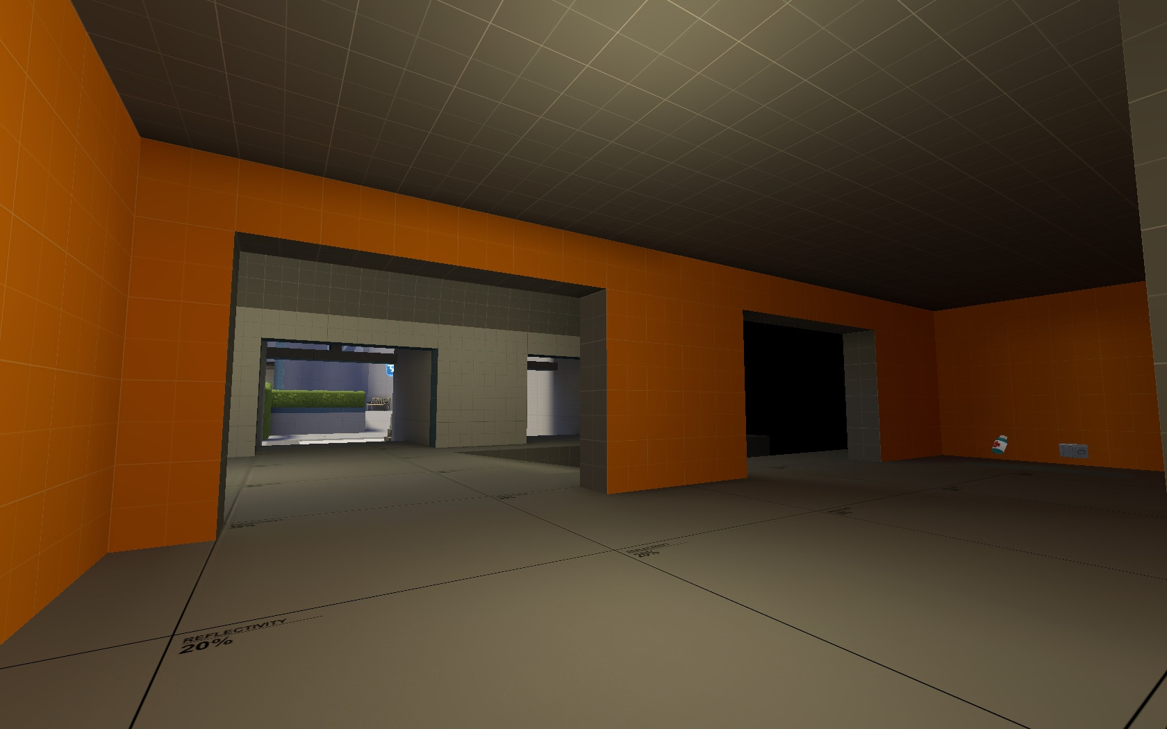 Jamrock A1 Mod for Team Fortress 2 | TF2 Mods