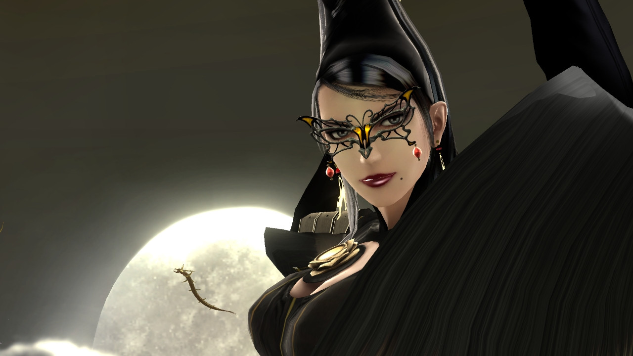 Modern Rosa Mod for Super Smash Bros. (Wii U) | SSB4U Mods