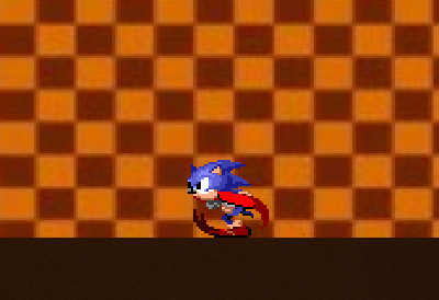 Sonic 1 Skin Mod for Sonic WindowsZone | SWZ Mods