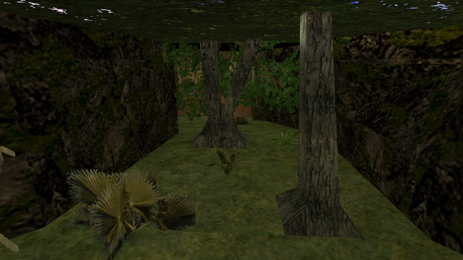NIPPER's NM Jungle Pack Mod for Counter-Strike 1.6 | CS1.6 Mods