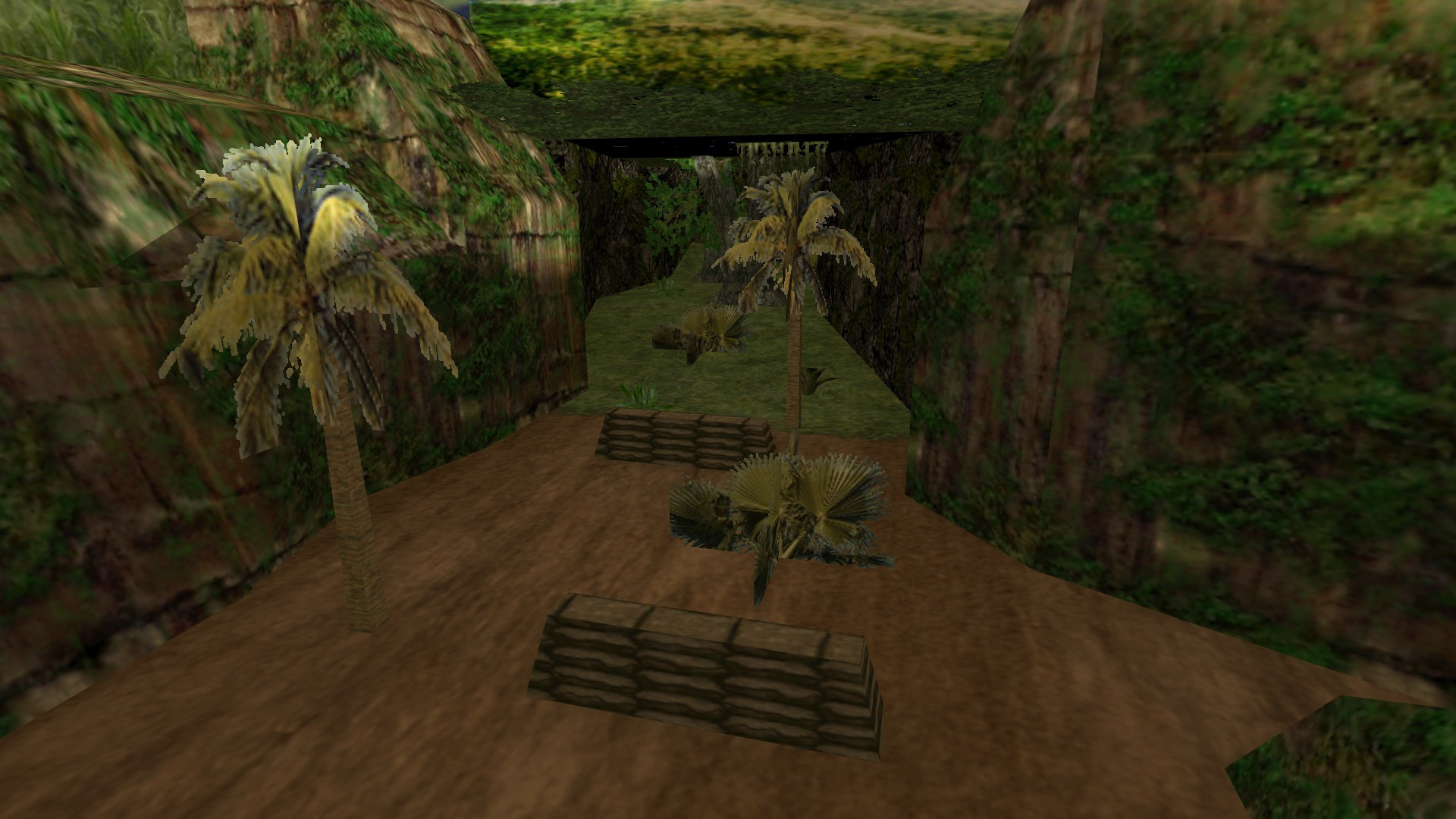 NIPPER's NM Jungle Pack Mod for Counter-Strike 1.6 | CS1.6 Mods