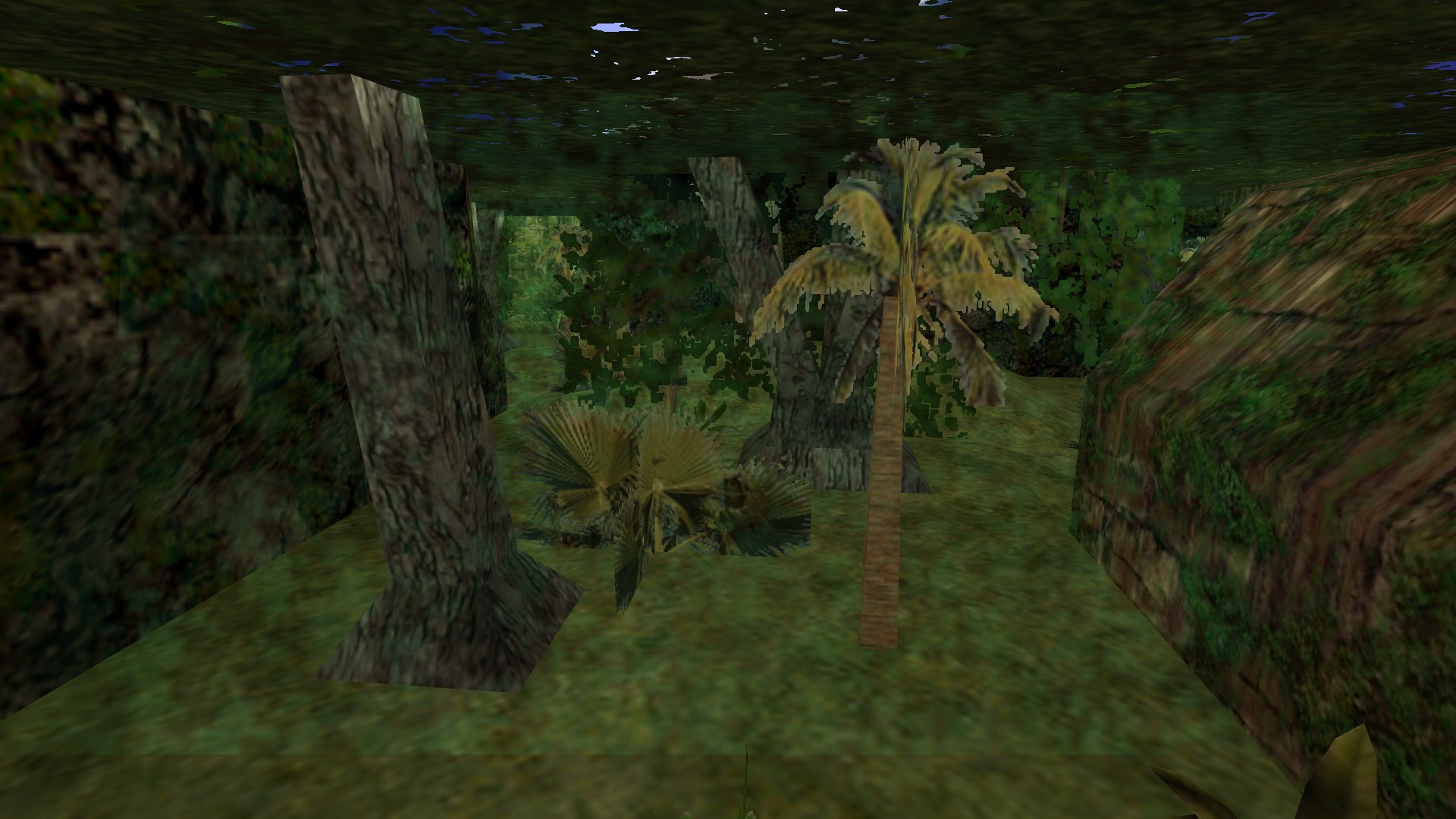 NIPPER's NM Jungle Pack Mod for Counter-Strike 1.6 | CS1.6 Mods