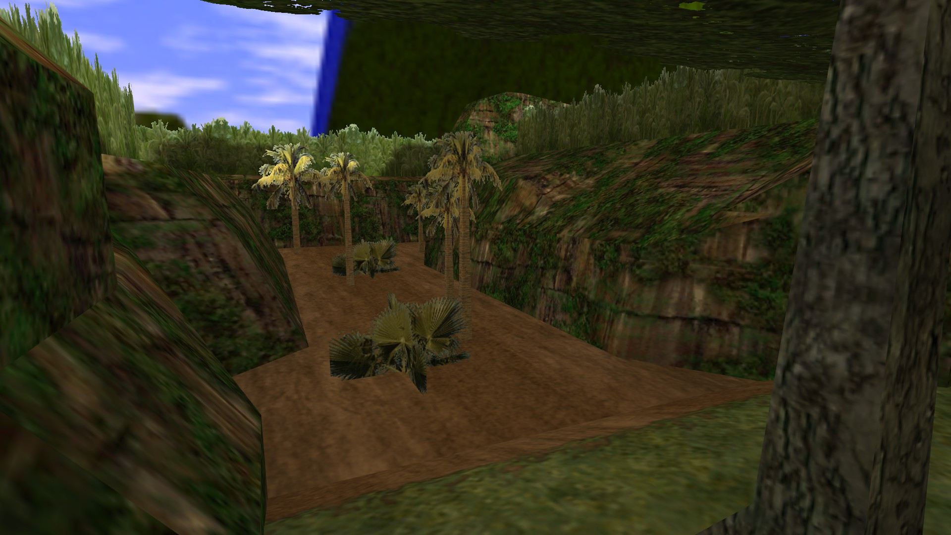 NIPPER's NM Jungle Pack Mod for Counter-Strike 1.6 | CS1.6 Mods