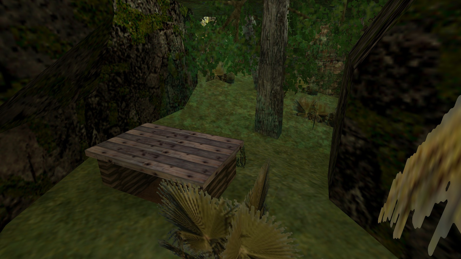 NIPPER's NM Jungle Pack Mod for Counter-Strike 1.6 | CS1.6 Mods