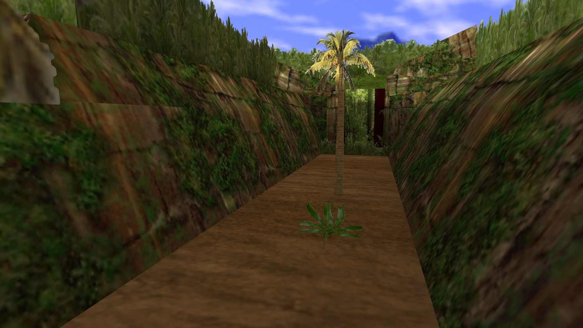 NIPPER's NM Jungle Pack Mod for Counter-Strike 1.6 | CS1.6 Mods