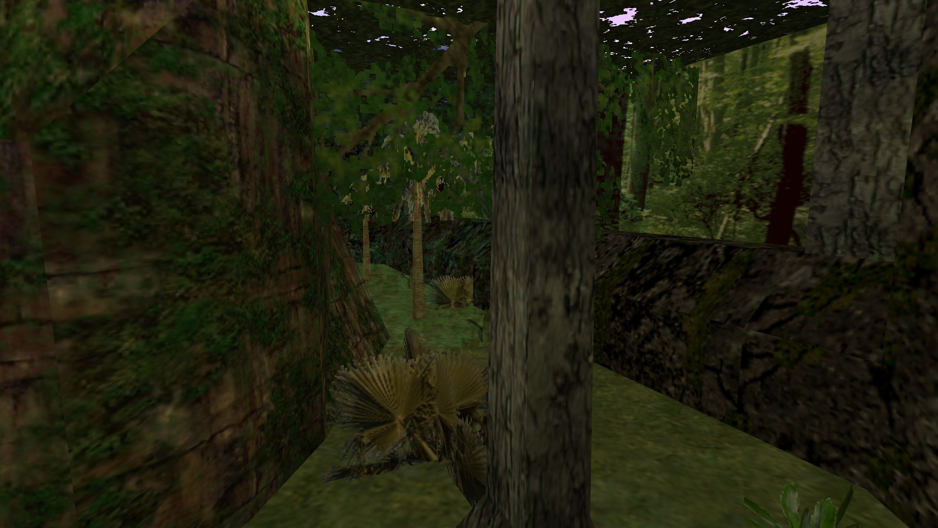 NIPPER's NM Jungle Pack Mod for Counter-Strike 1.6 | CS1.6 Mods