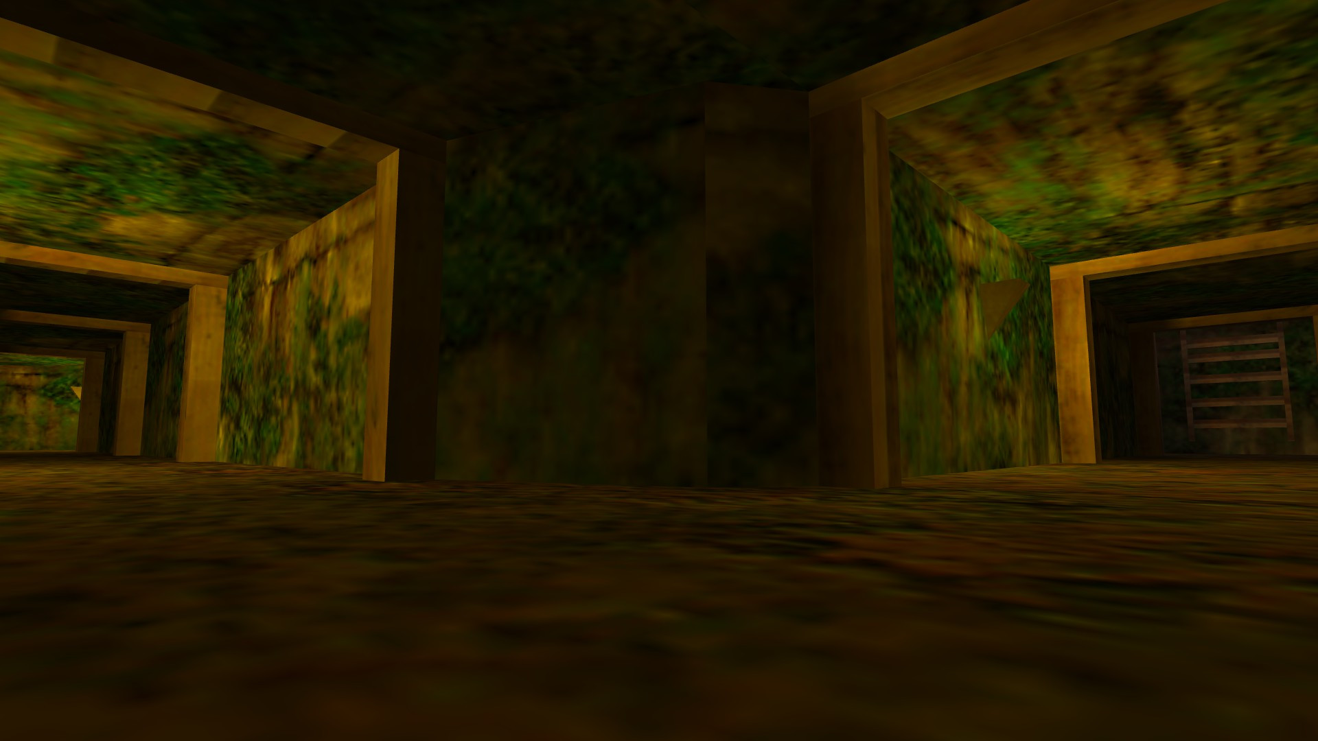 NIPPER's NM Jungle Pack Mod for Counter-Strike 1.6 | CS1.6 Mods