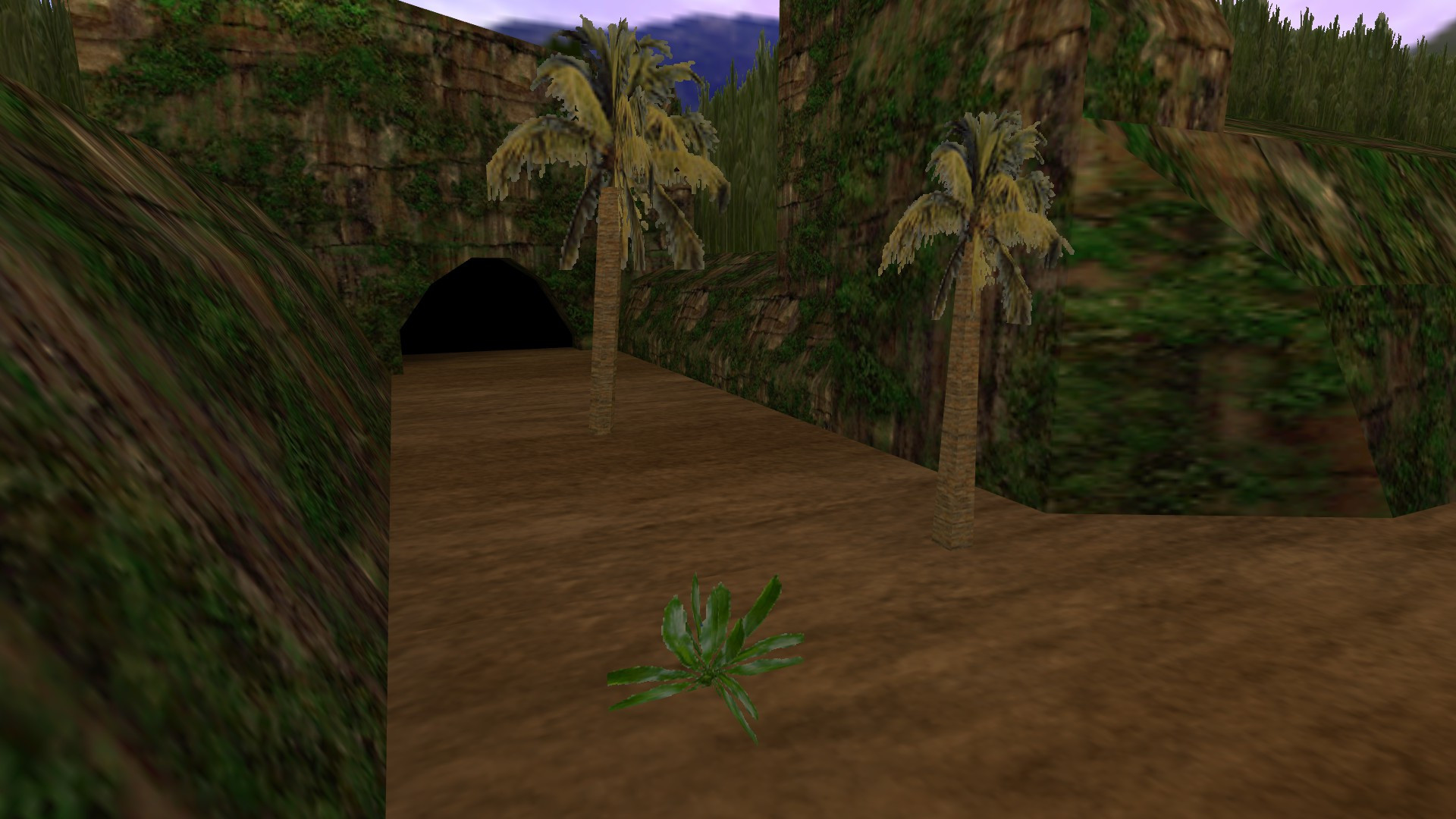 NIPPER's NM Jungle Pack Mod for Counter-Strike 1.6 | CS1.6 Mods