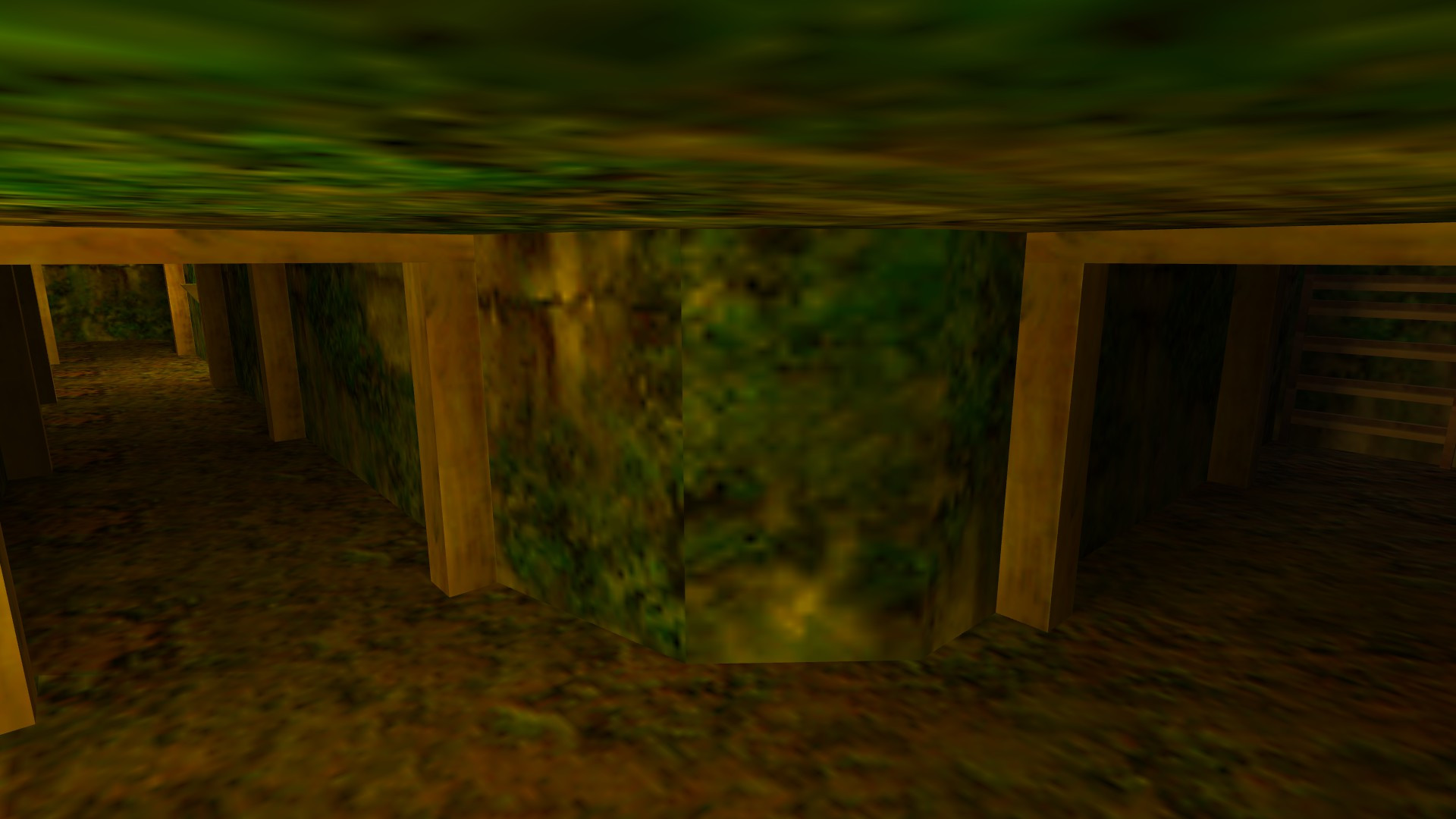 NIPPER's NM Jungle Pack Mod for Counter-Strike 1.6 | CS1.6 Mods