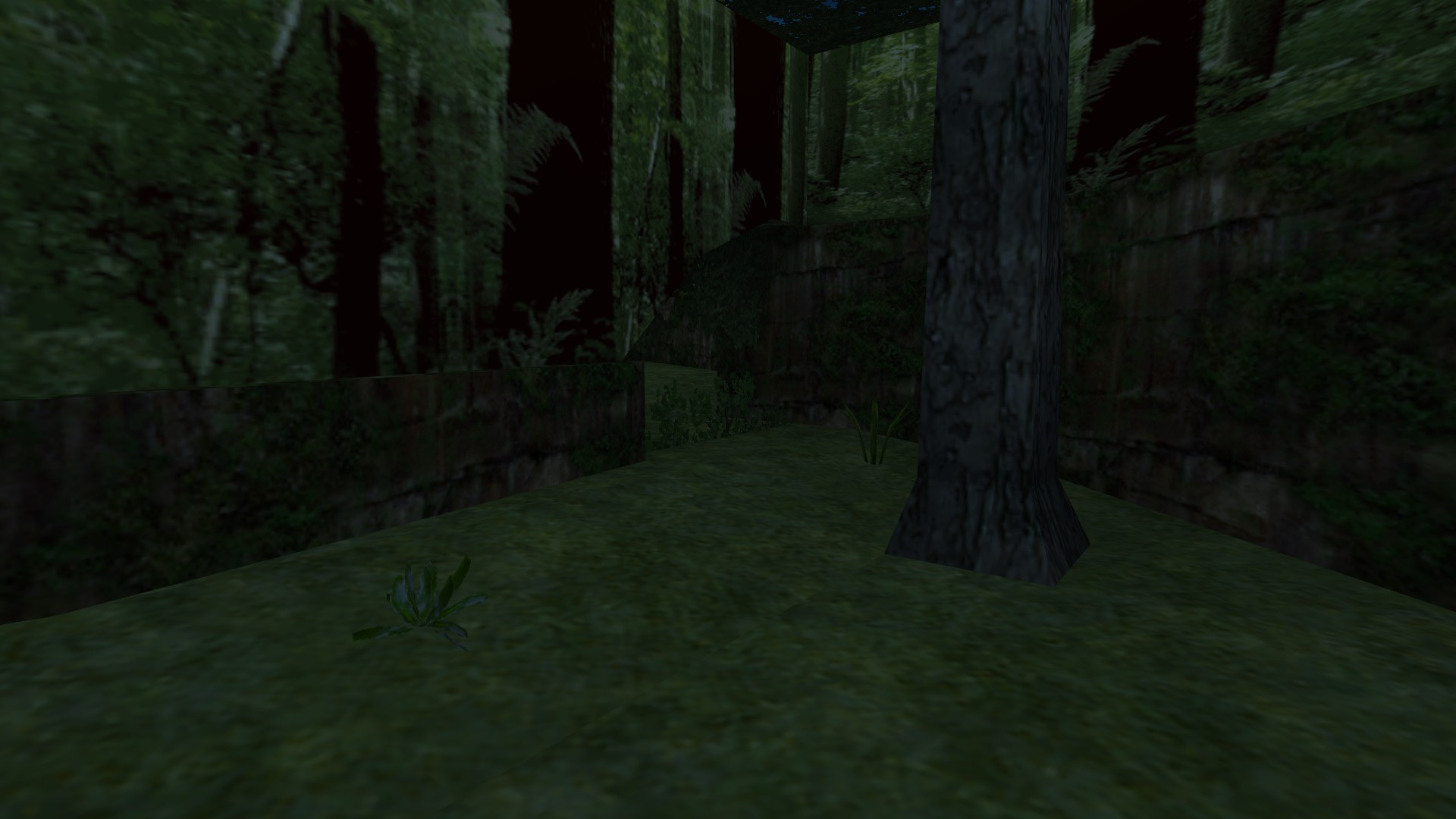 NIPPER's NM Jungle Pack Mod for Counter-Strike 1.6 | CS1.6 Mods