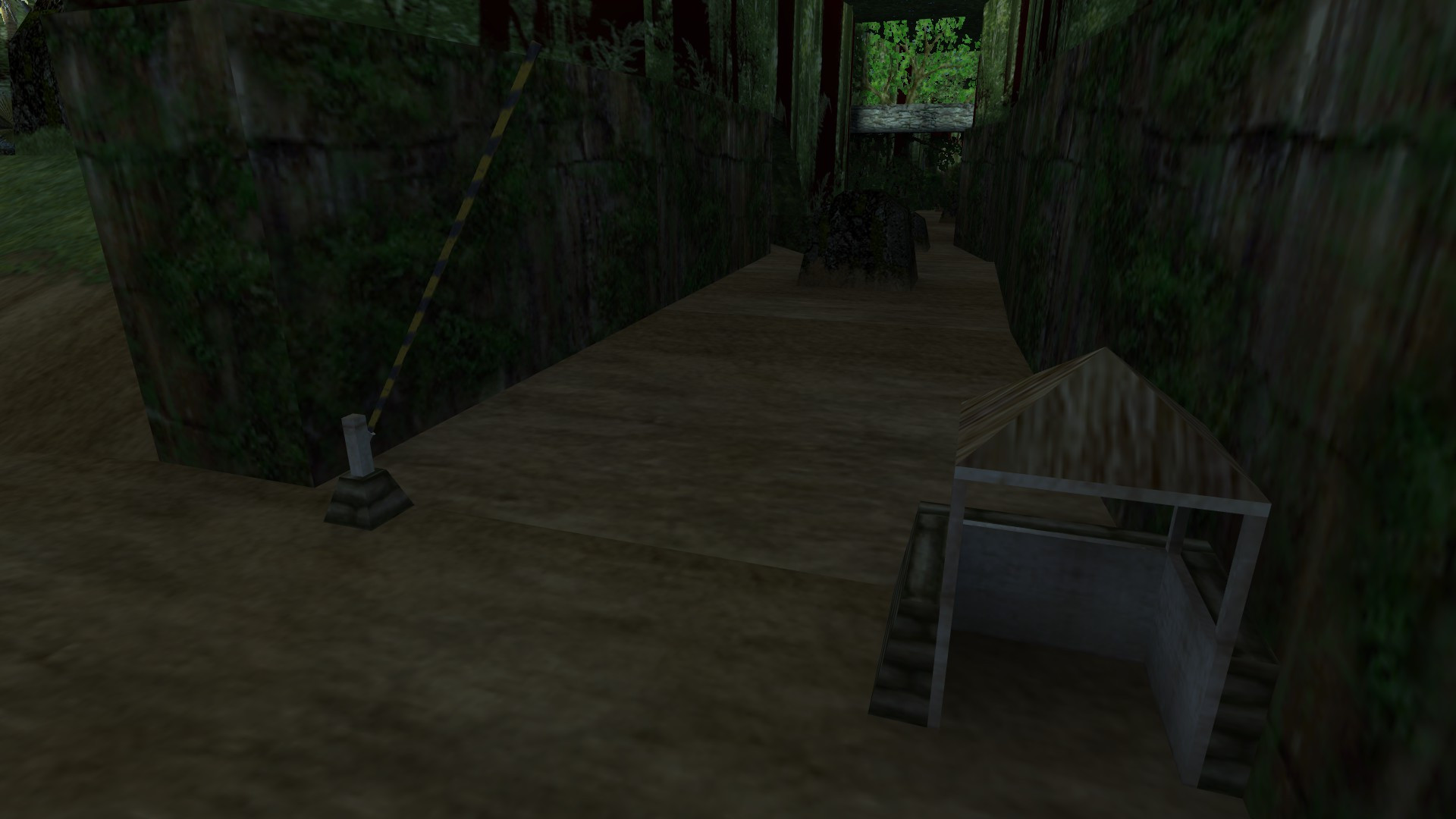 NIPPER's NM Jungle Pack Mod for Counter-Strike 1.6 | CS1.6 Mods