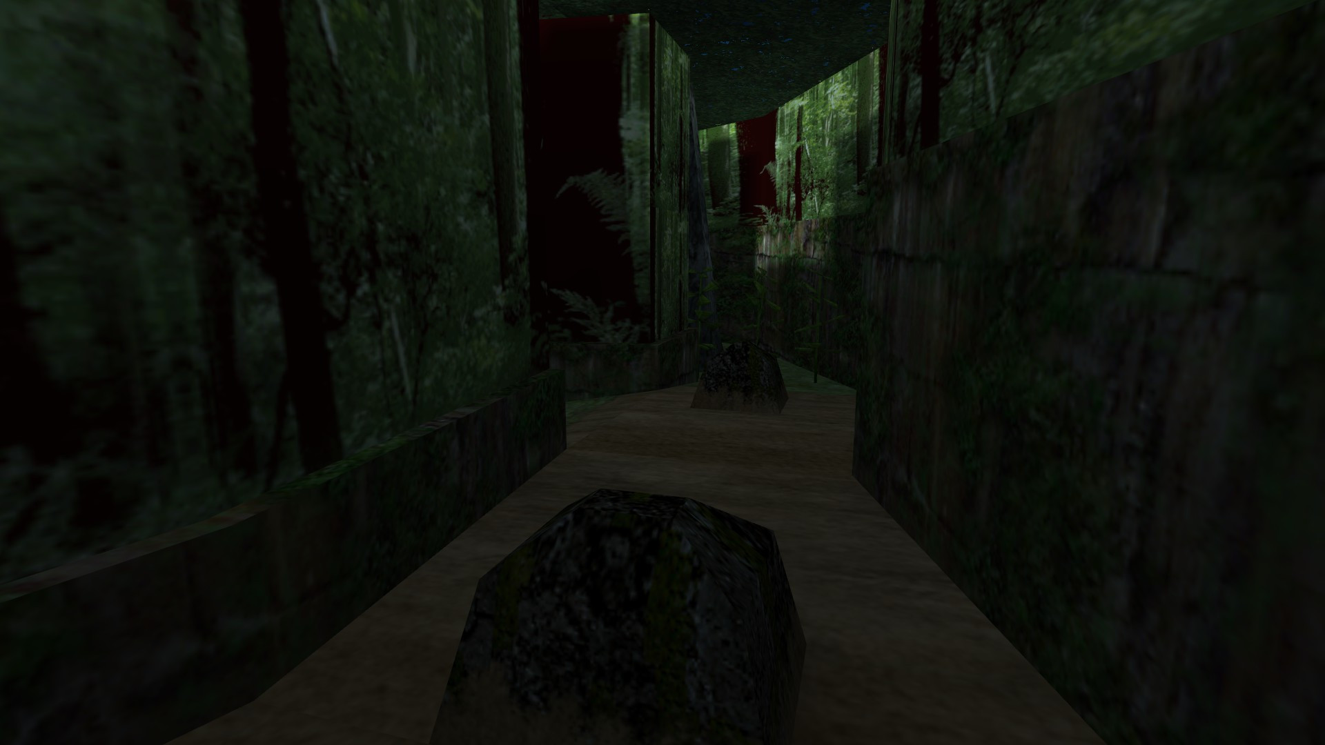 NIPPER's NM Jungle Pack Mod for Counter-Strike 1.6 | CS1.6 Mods